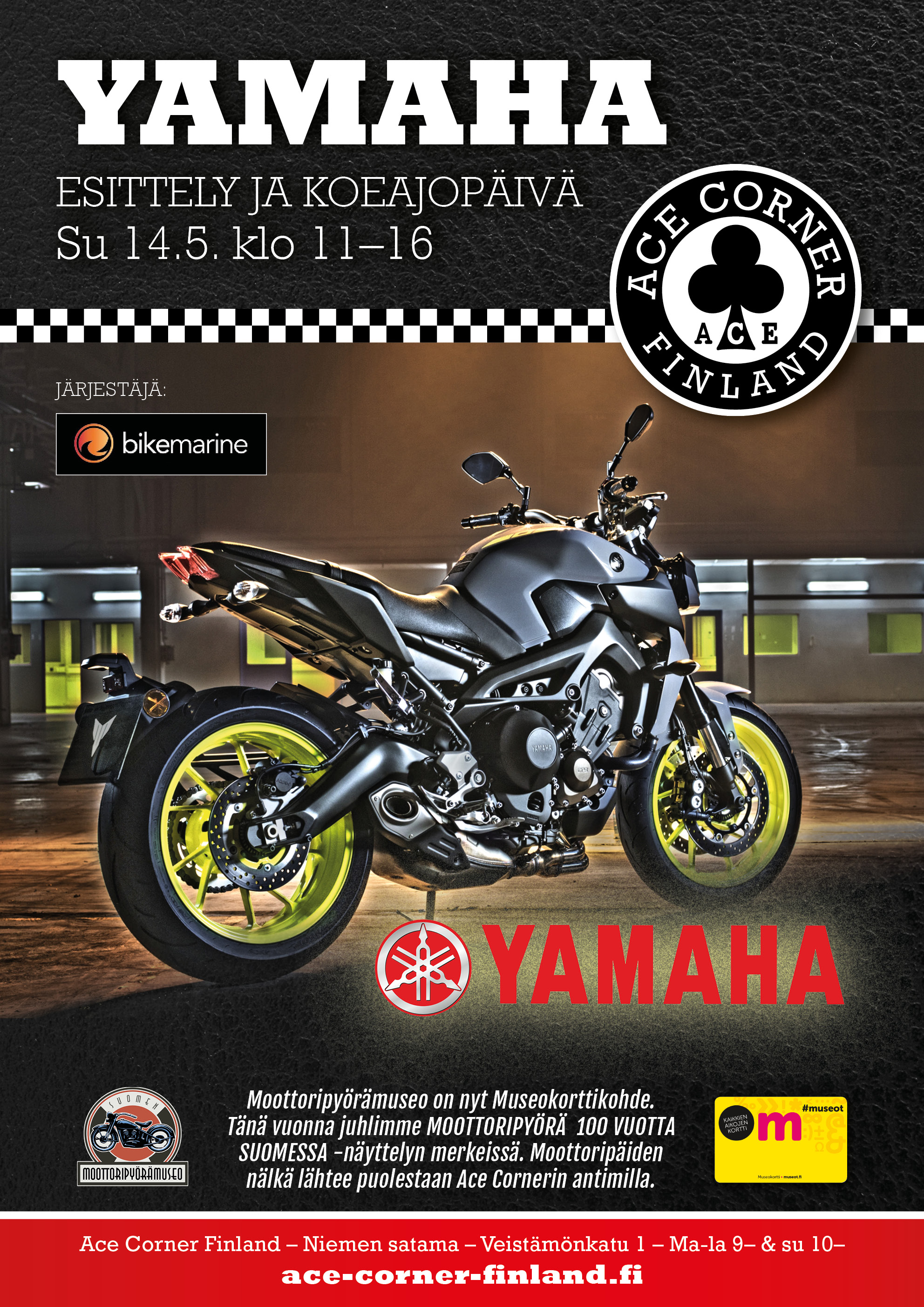 0514ACE_mainokset_3 | Ace Cafe Lahti