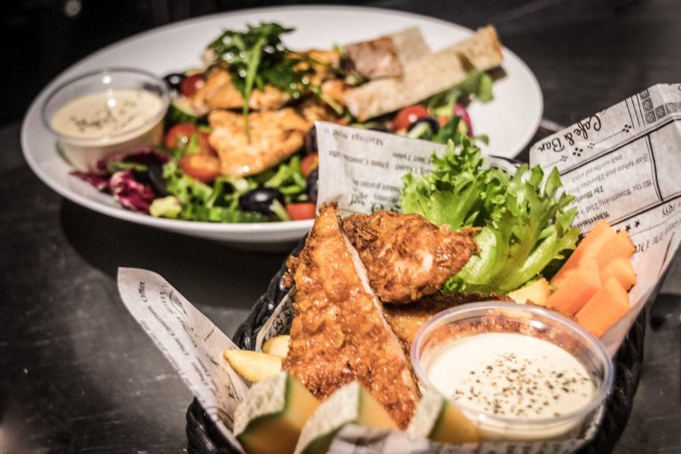 ace_food | Ace Cafe Lahti